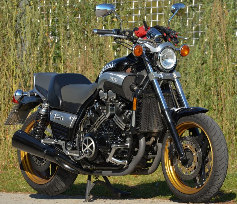Vilka olika typer av motorcyklar finns? - Hagbard.nu